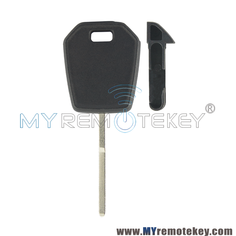 PN 164-R8128 Transponder key with PCF7939FA 128-Bit / No chip for Ford ...
