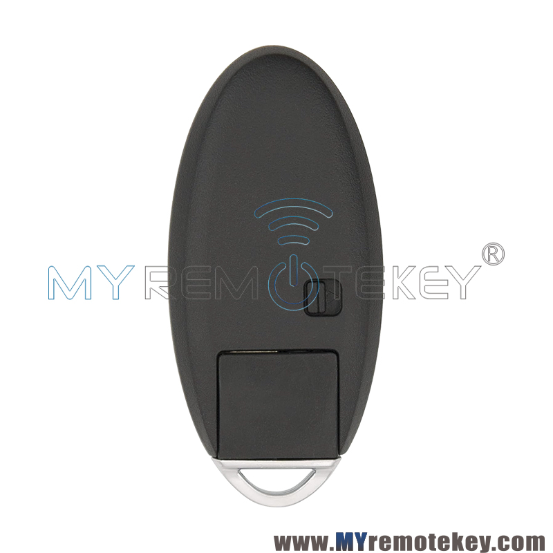 (433.9Mhz) S180144018 S180144324 285E3-9HP4B 285E3-9HS4A KR5S180144014 47/4A chip smart key for ...