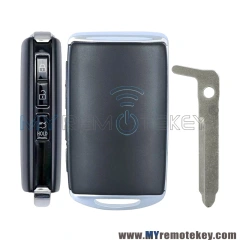 FCC WAZSKE13D03 315Mhz / FCC WAZSKE13E03 433Mhz Smart Key 3 button ID49 ...