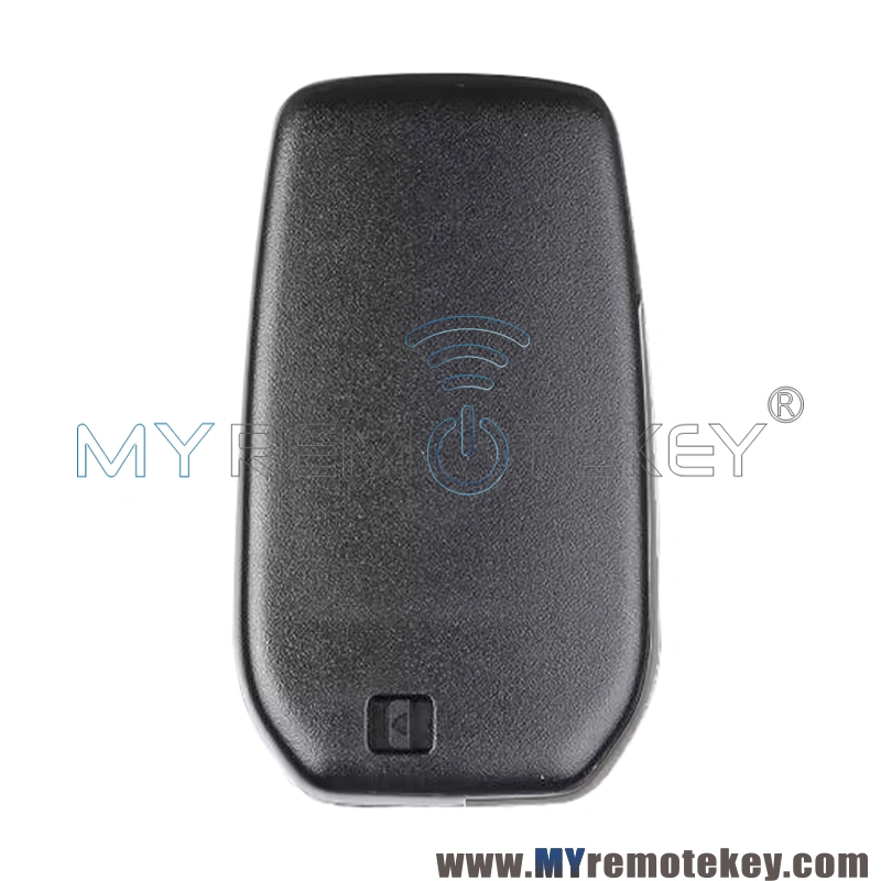 FCC HYQ14FBX Smart Key 5 Button 314.3mhz 8A chip for 2021-2022 Toyota ...