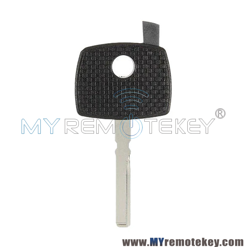 Transponder key shell No Chip HU64 for 2011-2017 Mercedes Sprinter Van ...