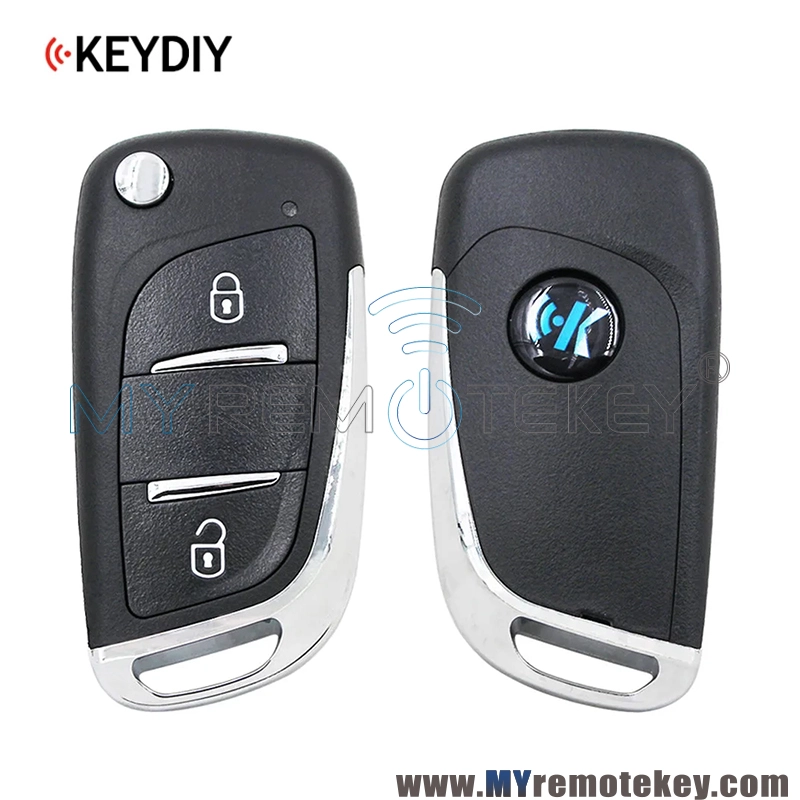B11-2 Series KEYDIY Multi-functional Remote Control