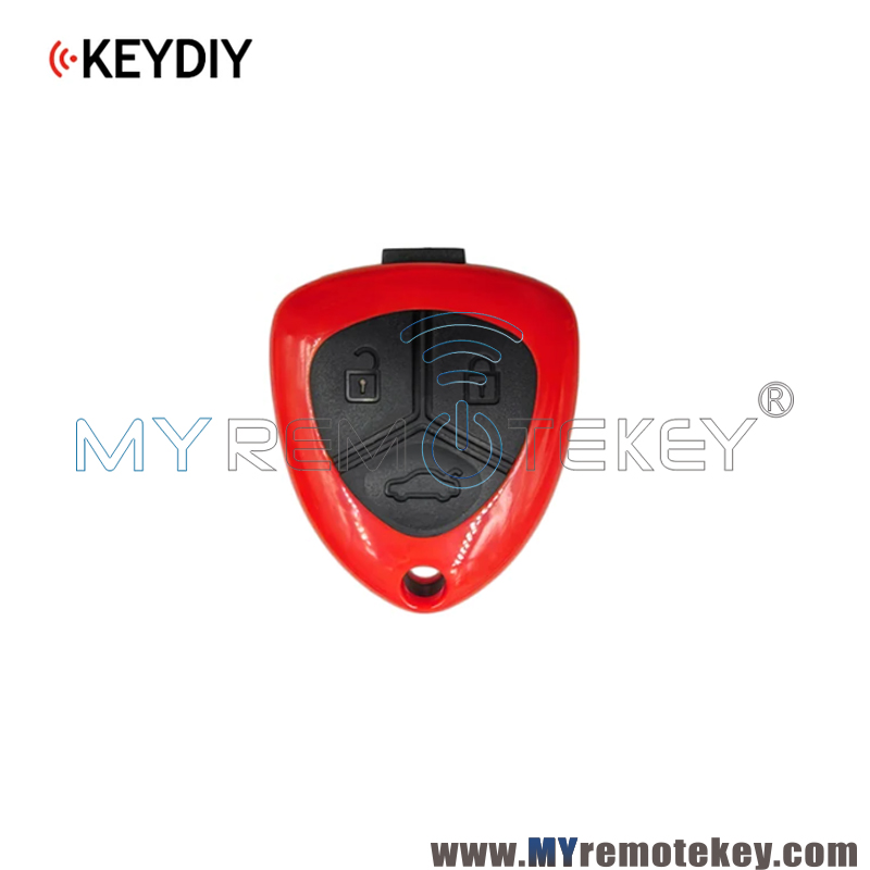 B17-3 Series KEYDIY Multi-functional Remote Control,KEYDIY REMOTE KEY