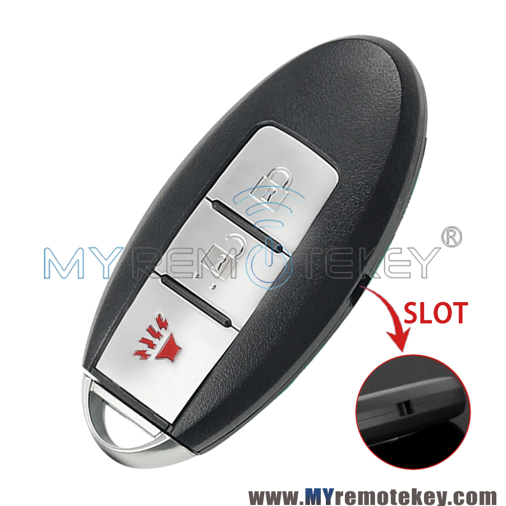 FCC KR55WK49622 Smart Key 3 Button 315mhz ID46 chip for 2009-2019 ...