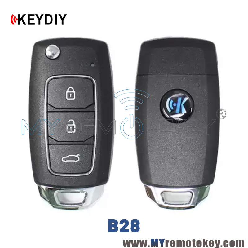 B28 Series KEYDIY Multi-functional Remote Control,KEYDIY REMOTE KEY