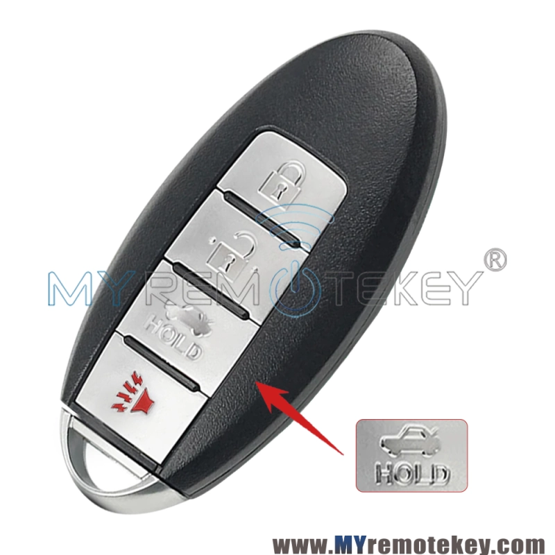 (315Mhz) 285E3-EW82D 285E3-EW81D CWTWBU735 ID46 smart key chip for ...