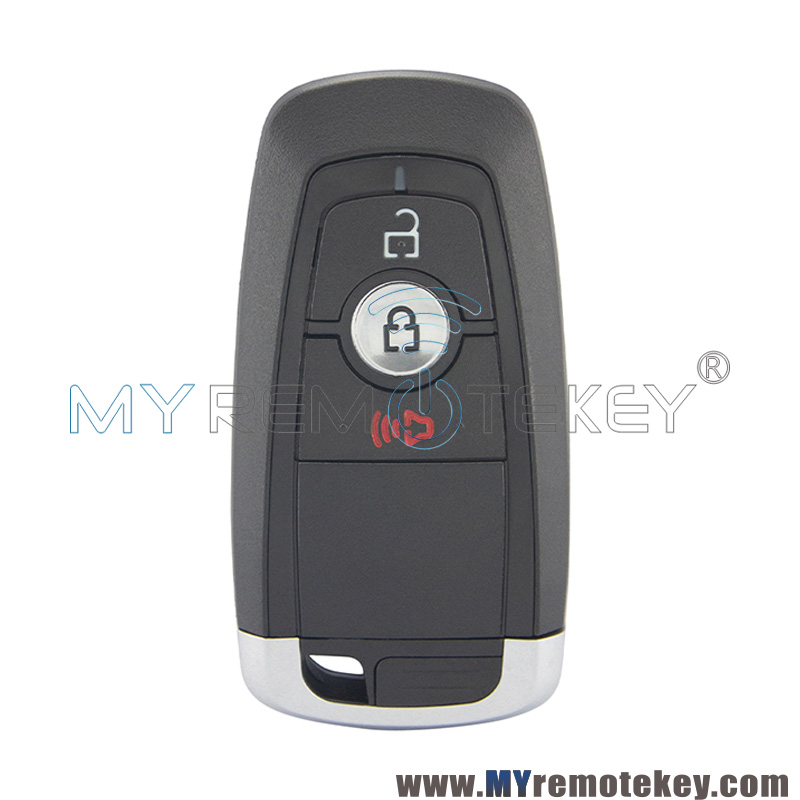 FCC M3N-A3C108397 Smart key 3 button 433.92mhz NCF29A1 / HITAG PRO / 49 ...