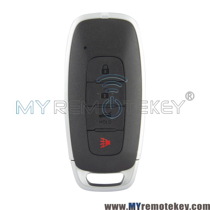 (433MHZ) S180146105 285E3-5MR3B KR5TXPZ1 (Hatch) Smart Key For 2023 ...