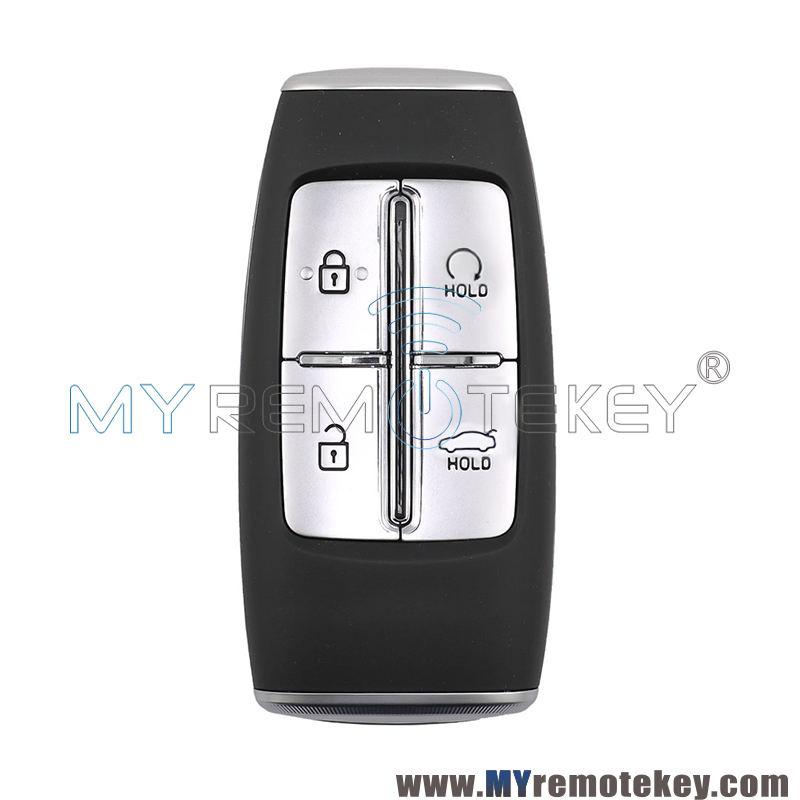 PN:95440-T1100 Smart key 4 Button(Trunk)434mhz 47 chip for 2021 Genesis