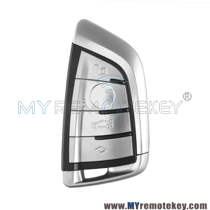 (Original Board) Smart Key 315MHz CA / 434MHz CA CG Fob for BMW BDM G20 ...