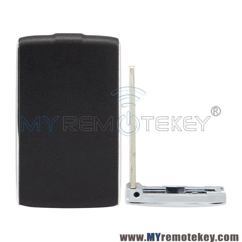 FCC 2BAHD-KFW1 Smart key 6 button 433mhz 4A chip for 2024 Jeep Wagoneer ...