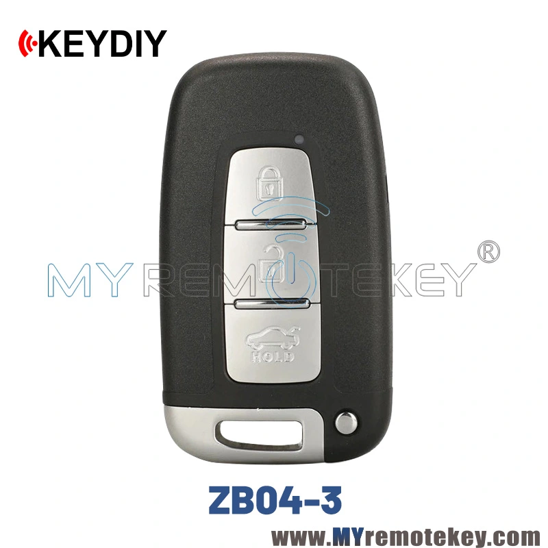 KEYDIY KD ZB Series Smart Keys Universal Remotes for KD-X2 KD-MAX