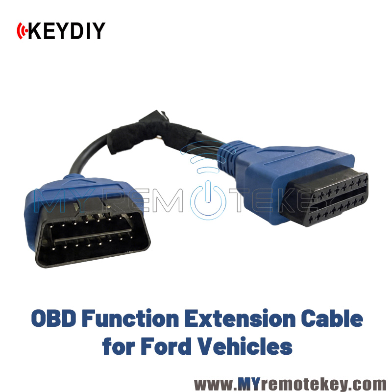 KEYDIY OBD Function Extension Cable for 2015-2022 Ford Vehicles