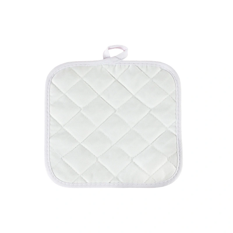 CHINESE WAREHOUSE Sublimation Pot Holder For Kitchen