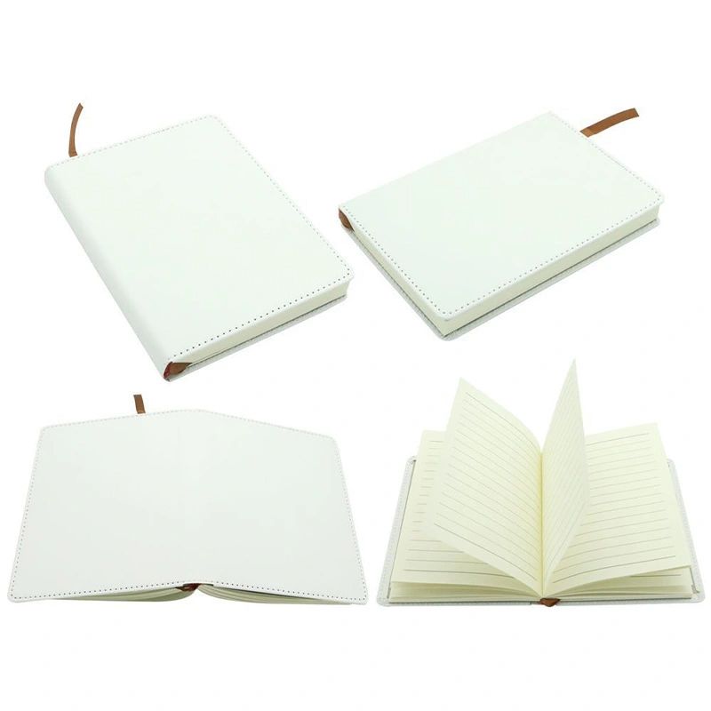 USA RTS Sublimation Blank A4/A5/A6 Notebook