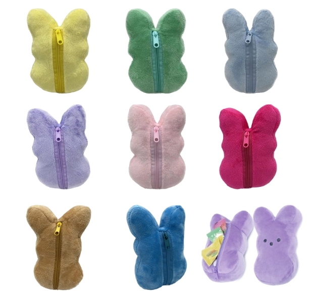 CHINESE WAREHOUSE 5.9 inch 7.9Inch 9.8 Inch 19.6inch Sublimation Peeps ...