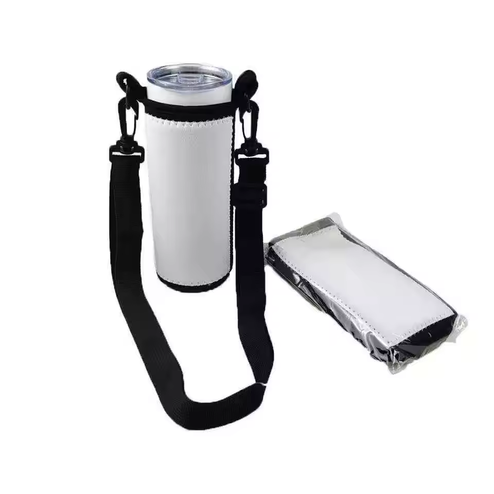 USA RTS 20oz Sublimation Neoprene Tumbler Holder