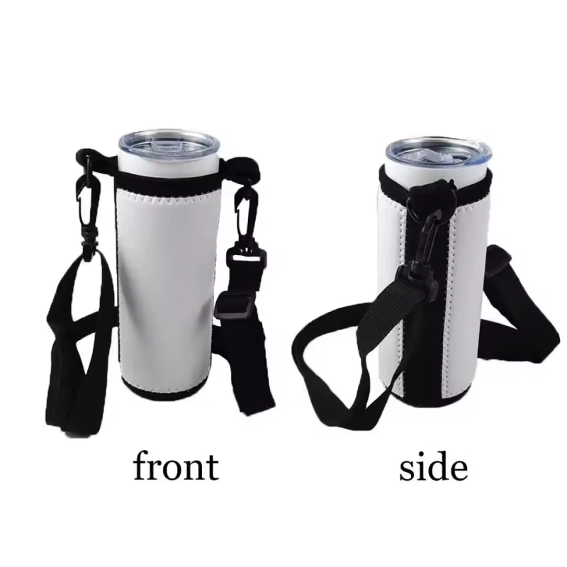 USA RTS 20oz Sublimation Neoprene Tumbler Holder