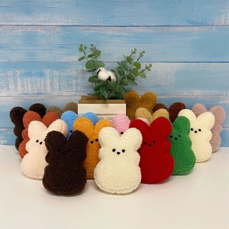 CHINESE WAREHOUSE Easter Bunny Peeps 15cm ( 5.9 inch)