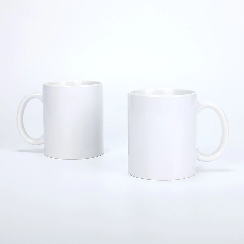 USA RTS 11oz 15oz Sublimation Blank Ceramic Mug