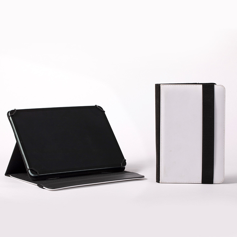 CHINESE WAREHOUSE Sublimation PU Leather iPad Protection Case with ...
