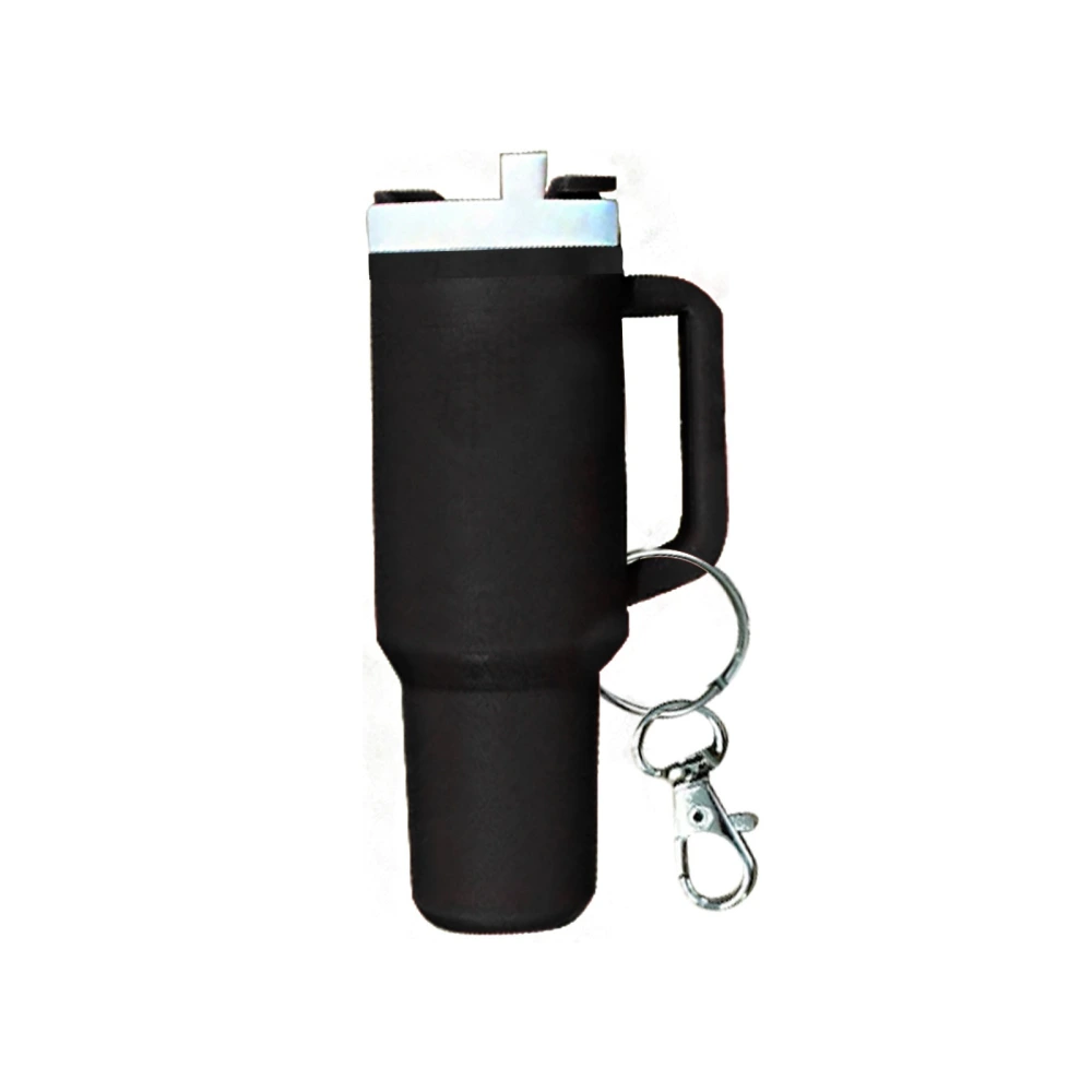 CHINESE WAREHOUSE New Arrivel Products Adorable Mini Cup Keychains