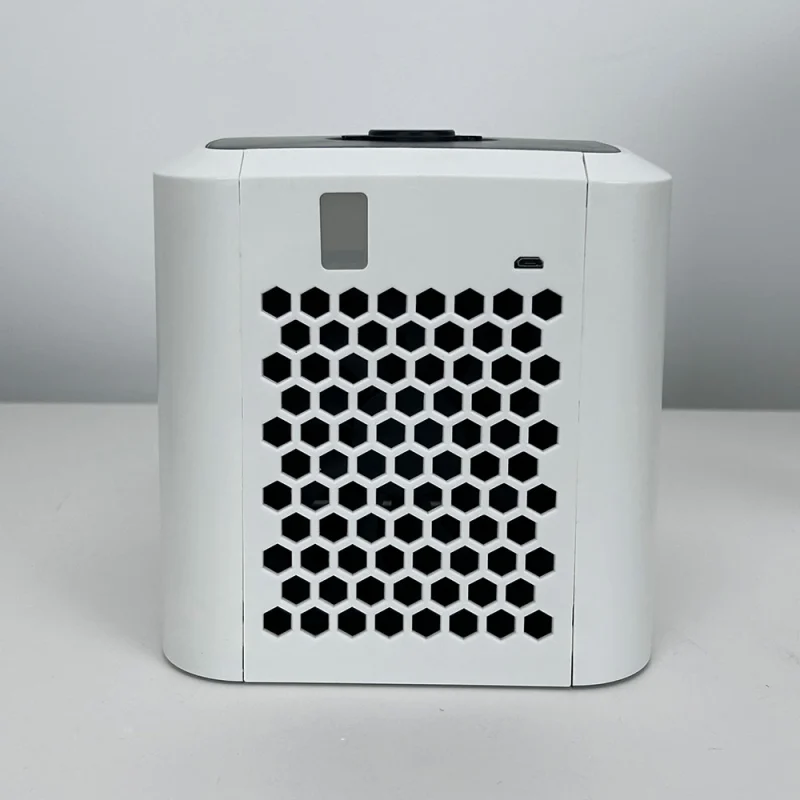 FS141 CM-TOP Enfriador De Aire Evaporativo