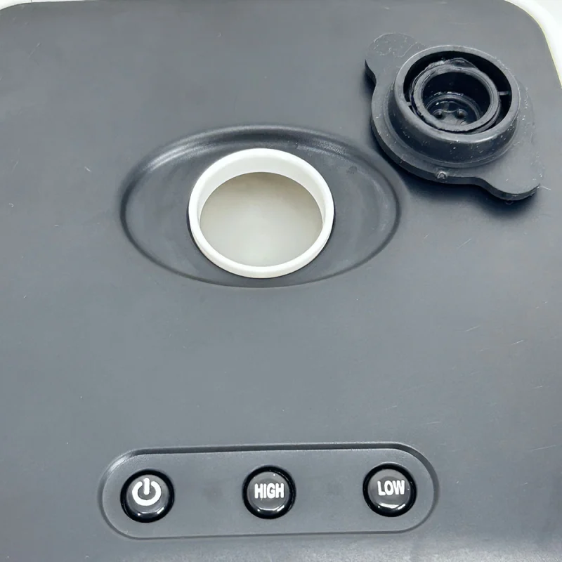 FS141 CM-TOP Enfriador De Aire Evaporativo