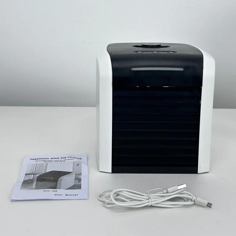 FS141 CM-TOP Enfriador De Aire Evaporativo