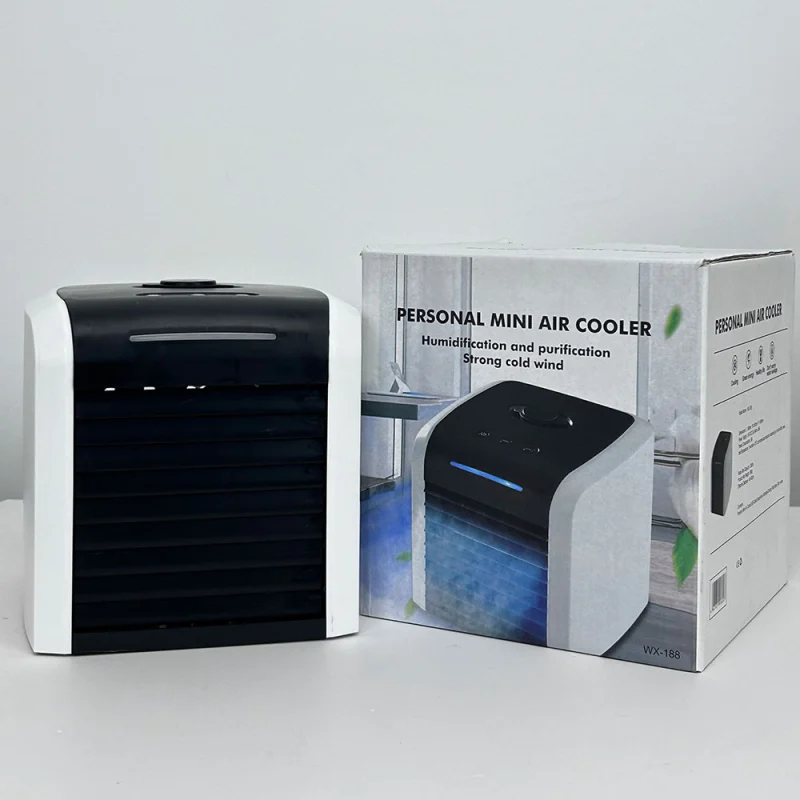 FS141 CM-TOP Enfriador De Aire Evaporativo