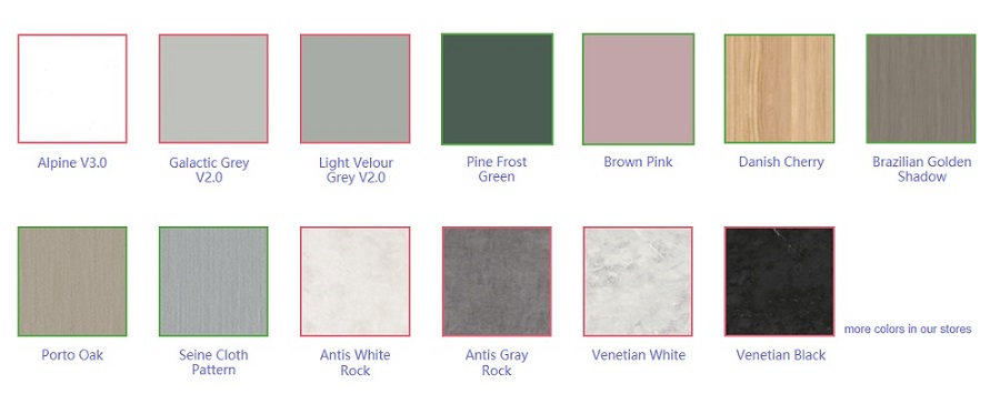 High-quality Customized Panels