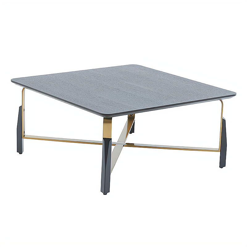 Modern Minimalist Coffee Table IMCT-JA0001