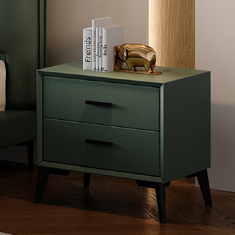 Simple Modern Bedside Table IBT-010