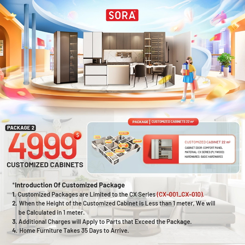 Customization Package 2