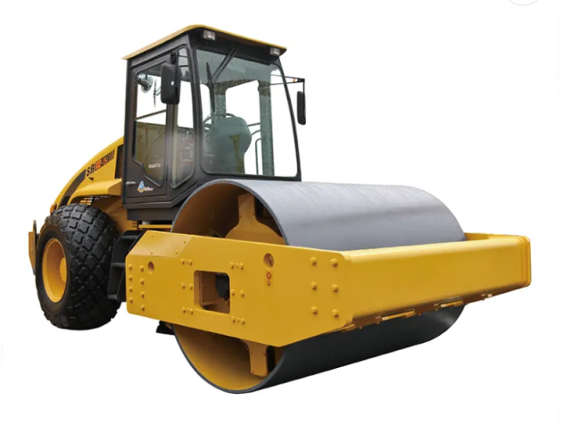Shantui SR14M-B6 Single Drum Road Roller