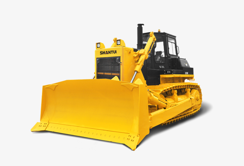 Shantui SD32 bulldozer
