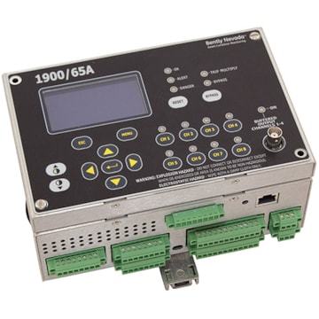 Bently Nevada system 1,Bently Nevada