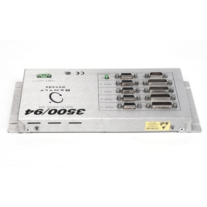 Bently Nevada 149356-01 Display Router Box,Contact The Sales