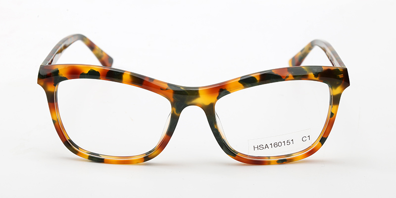 New Model Optical Frames Designing Glasses Mazzucchelli Acetate Eyewear