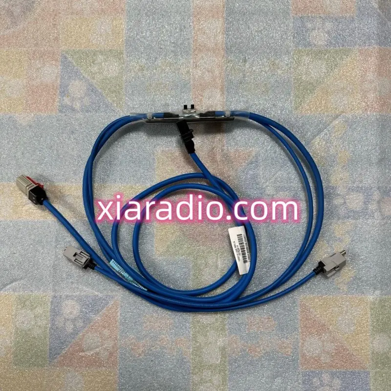 Emulator Decoder Without OBD For IOI IOR INF3 INF3.1 INF3.5 Test Cable ...