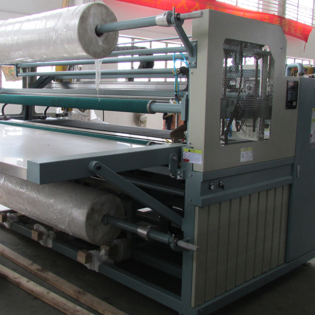 Factory Supply Pocket Spring Assembling Machine price advantage