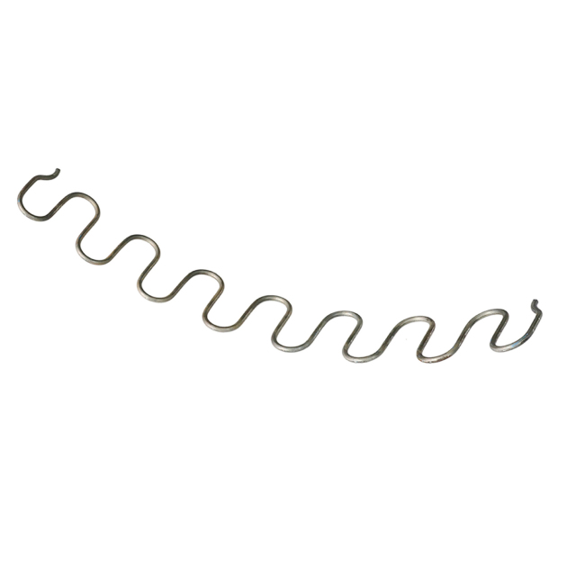 Automatic S-Shape Spring Cutting Machine Cutting S-Shape Spring