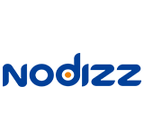 Nodizz SmartWatch Stay Connected and Stylish