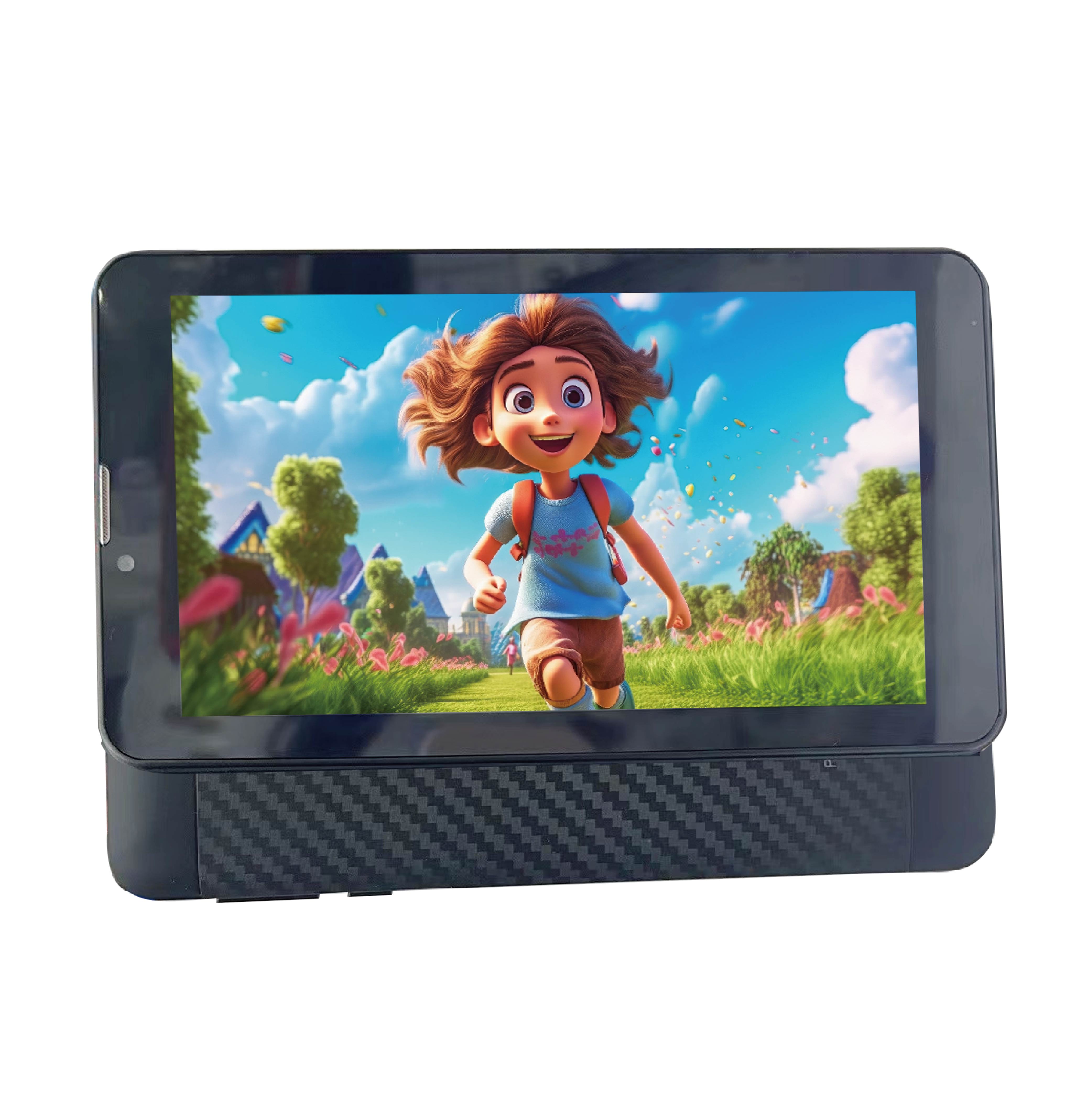 Smartbarry Tablet series B742