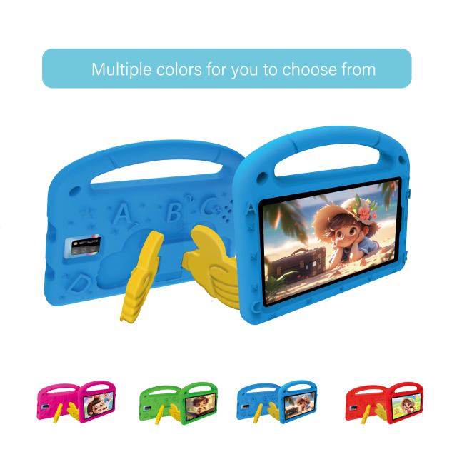 Smartbarry 平板电脑系列B742Plus