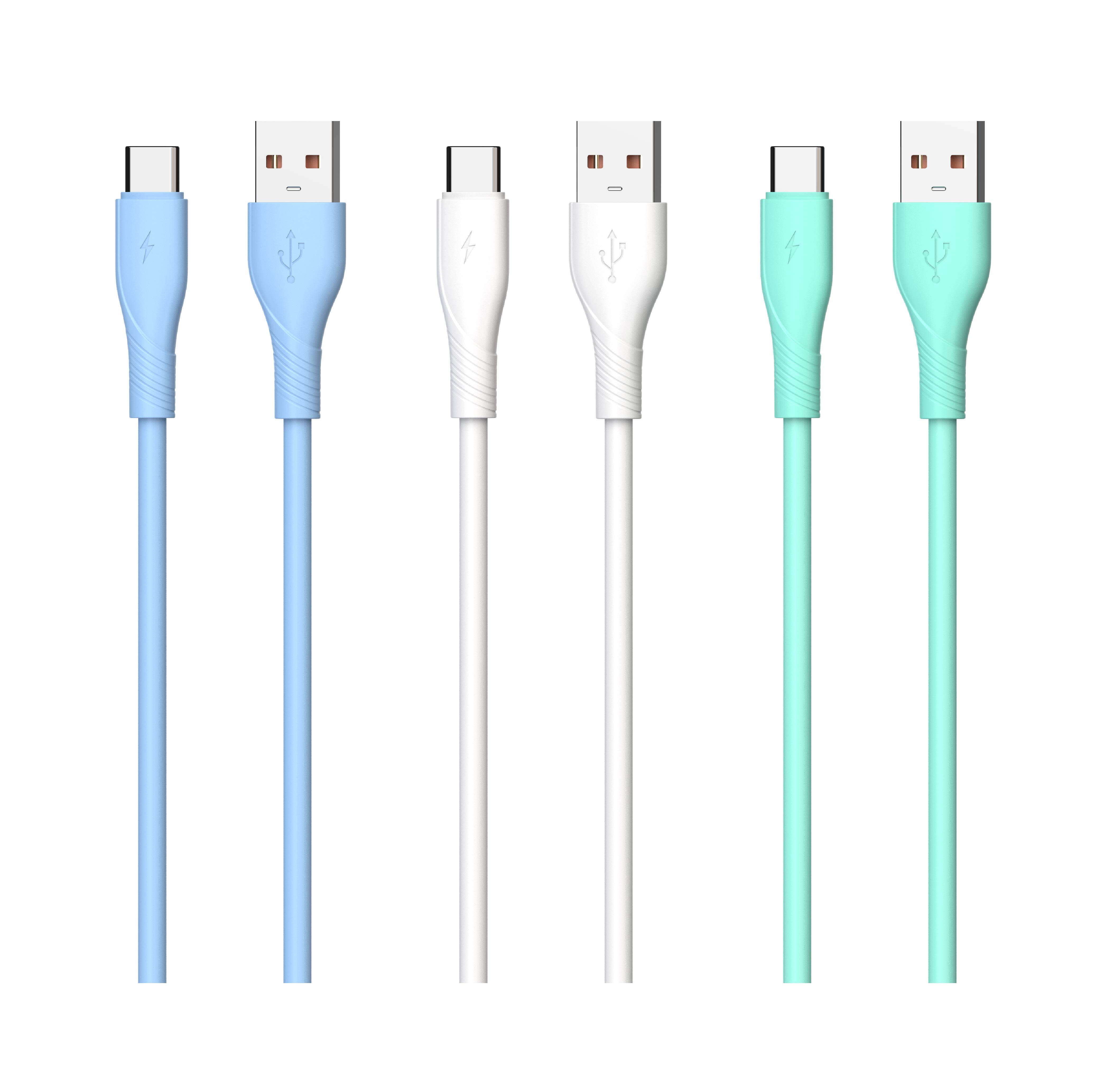 Smartbarry Data cable H3 silicone
