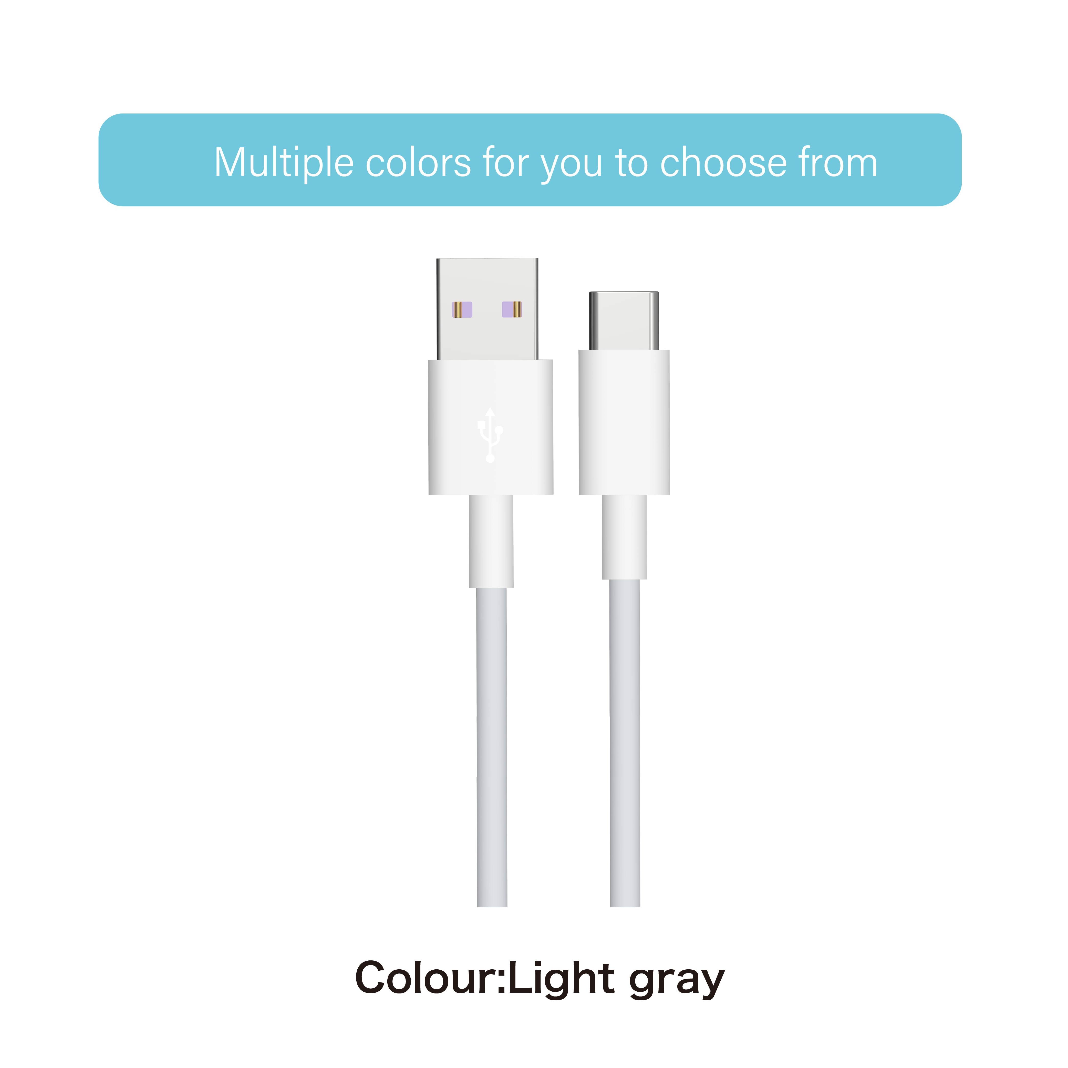 Smartbarry Data cable Imitation of original line injection molding