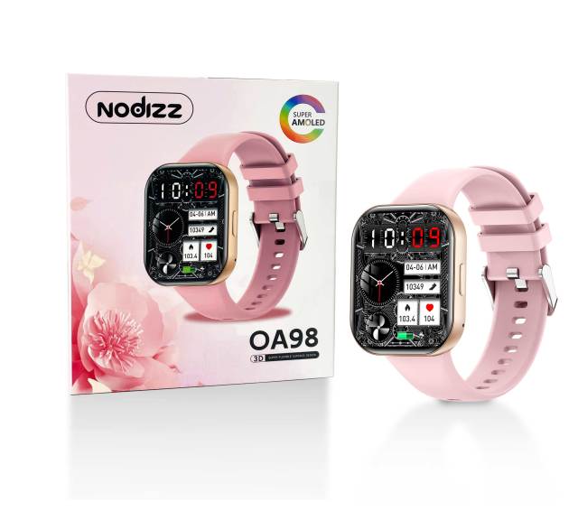Nodizz SmartWatch OA89