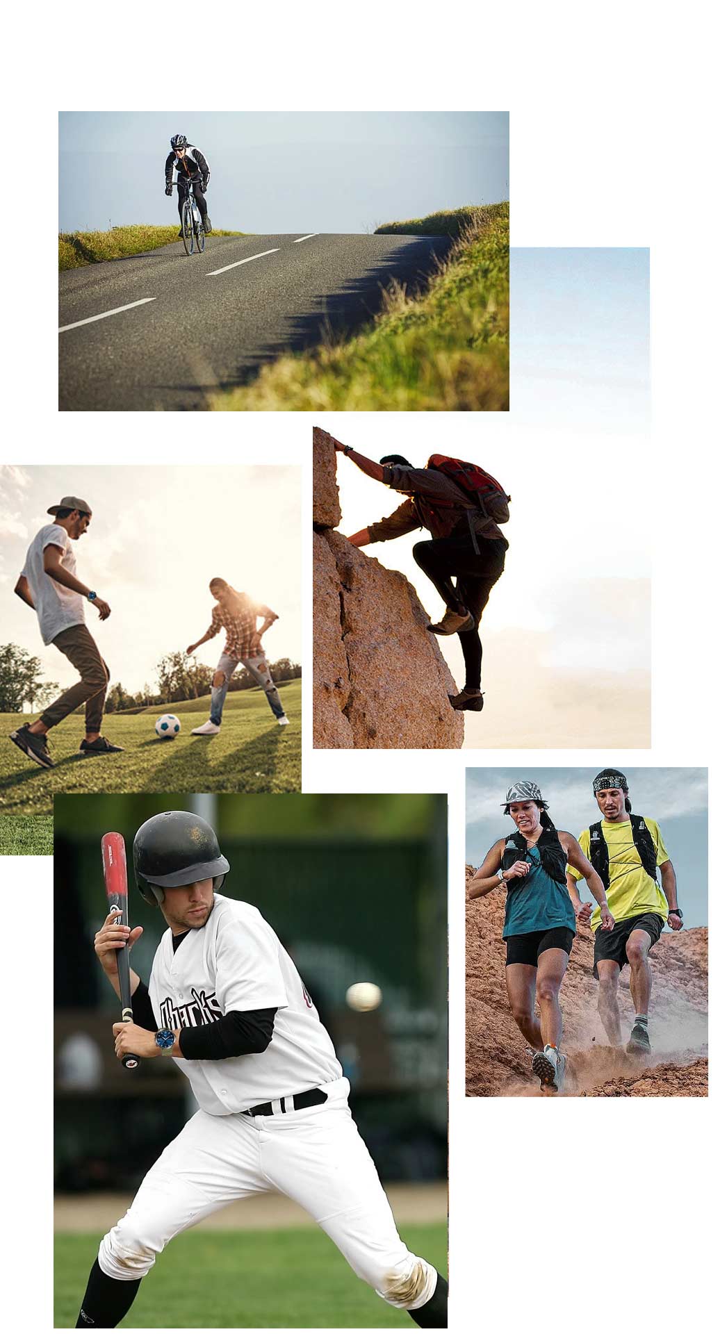 Smartbarry SmartWatch S611