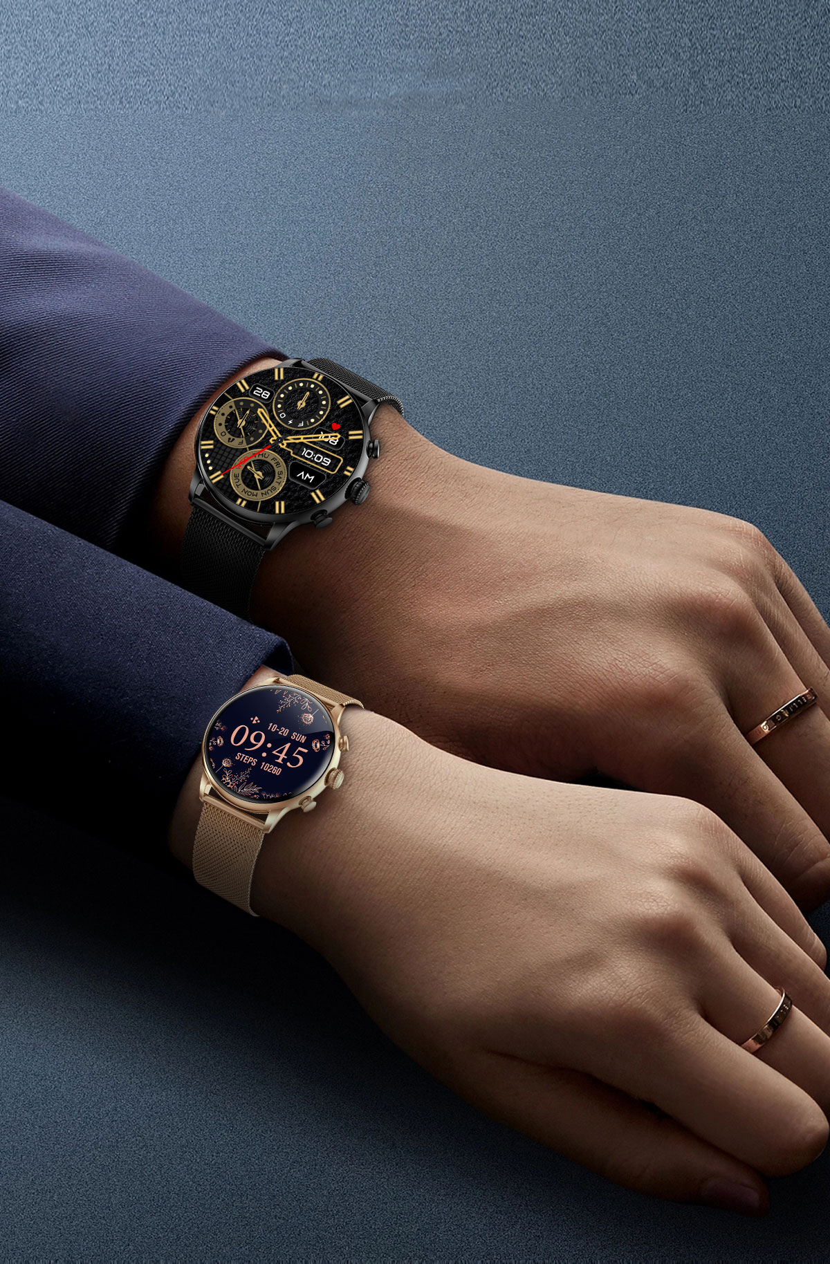 Nodizz SmartWatch OA96